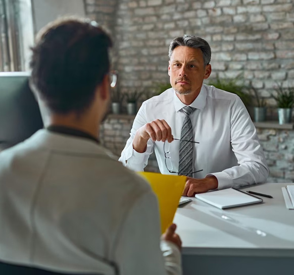 Sen4a Recruiters Your Partner In Finding The Right Job 